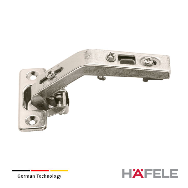 Bisagras Hafele Serie A | DAO Herrajes Inteligentes